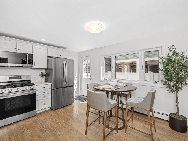 R Polk St, Boston, Home For Sale