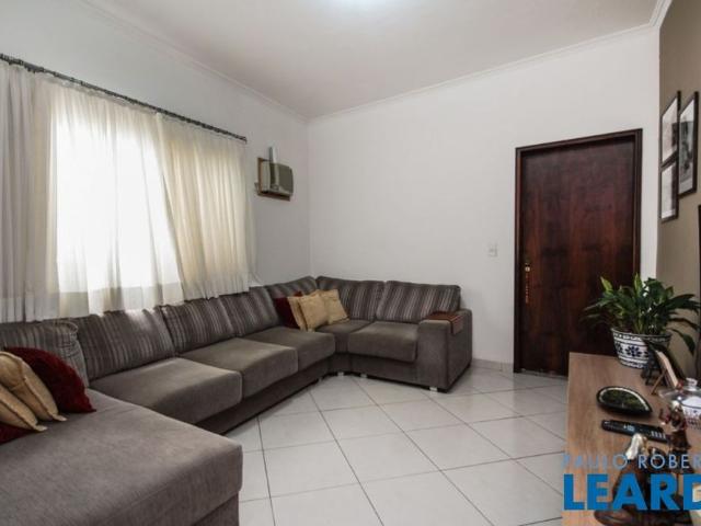 Casa Assobradada