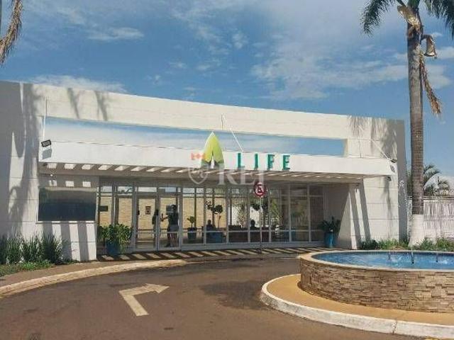 R QUINCA HONORIO, S/N, QD 96 LT 01 APTO 905 TORRE 4 LIFE COND.CLUB SETOR MORADA DO SOL
