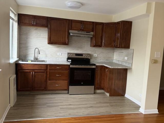 R & R PROPERTIES GROUP LLC 1 Bedroom Apartment for Rent at 6931 North Ave, Oak Park, IL 60302