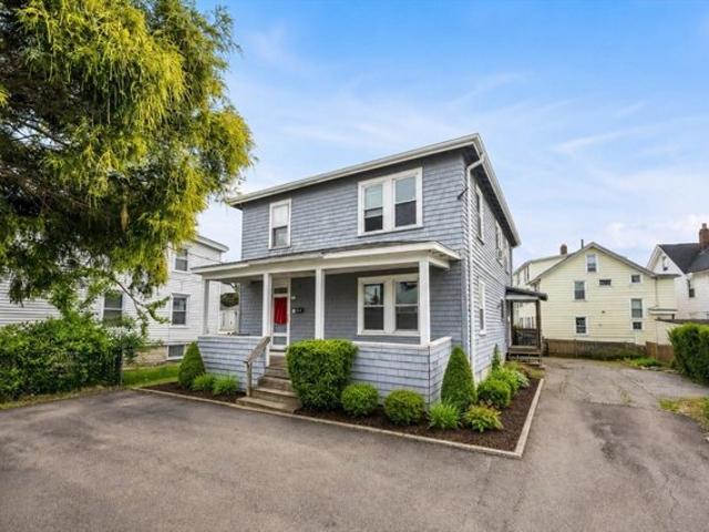 r Randall St, Taunton, Home For Sale
