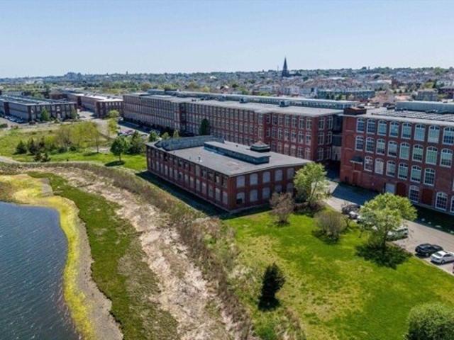 r Riverside Ave, New Bedford, Home For Sale