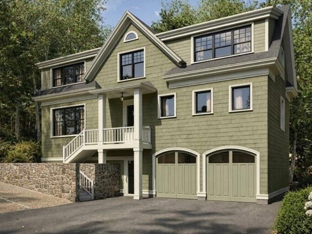 R Robeson St, Boston, Plot For Sale