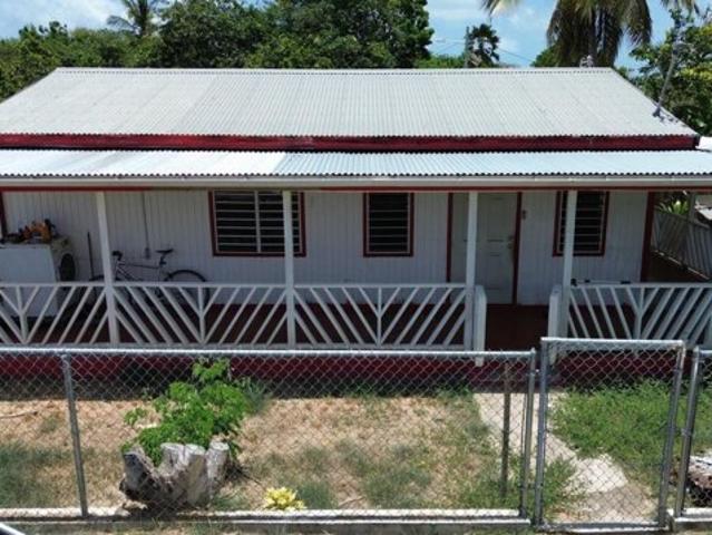 r St John Qu, Saint Croix, Home For Sale