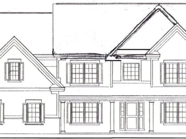 R Stonebridge Ln, Durham, Home For Sale