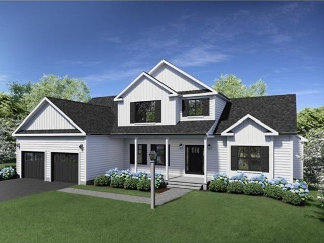 R S Main St, Hopedale, Home For Sale