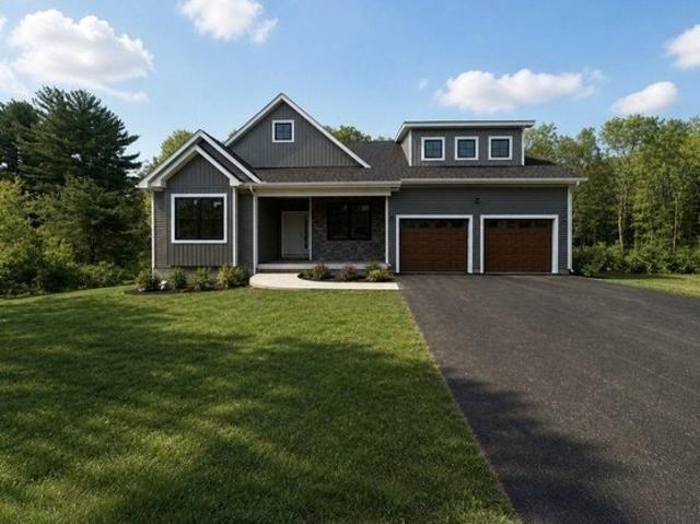 R S Main St, Manchester, Home For Sale