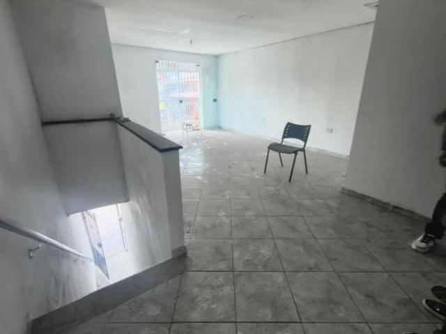 R SALÃO COMERCIAL – VILA PIRAJUSSARA – SÃO PAULO/SP