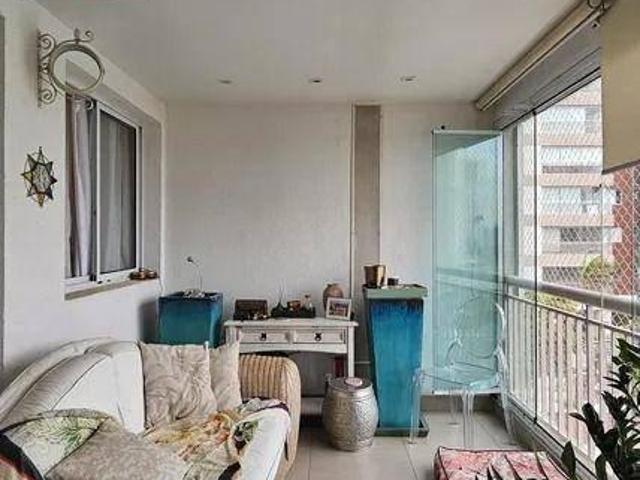 R. Senador Joaquim Ribeiro do Valle, 151 Vila Leopoldina, 93m², 2 vgs, Tribeca