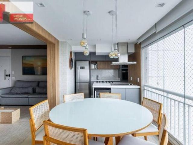 R. Senador Joaquim Ribeiro do Valle, 151 Vila Leopoldina, 93m², 2 vgs, Tribeca