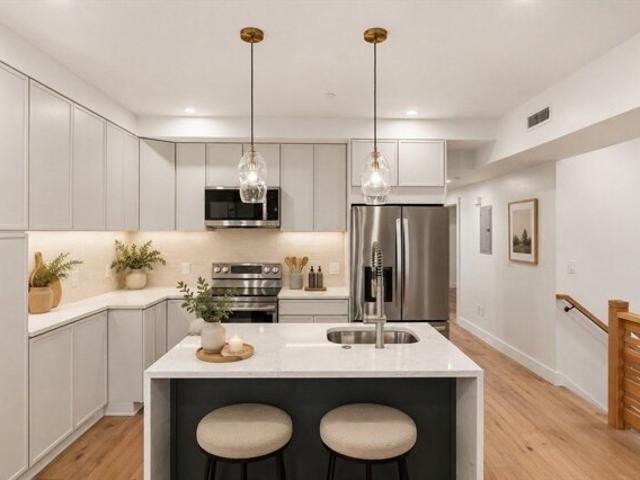 R Sheridan St Unit,boston, Condo For Sale