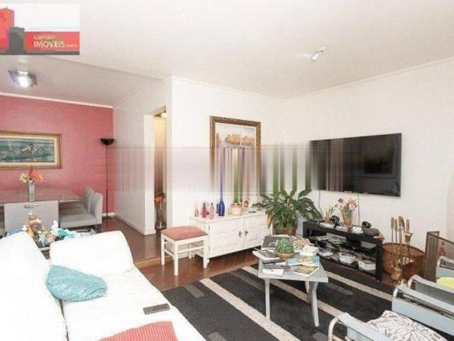 R. Tucuna, 10 Perdizes, 155m², 3 vgs, Piazza Veneza