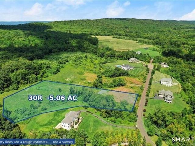 r Turkey Hill Rd, Durham, Plot For Sale