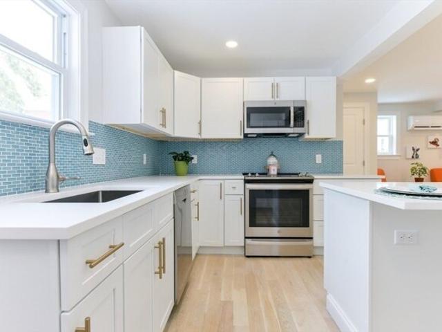 R Underhill St Unit,winthrop, Condo For Sale
