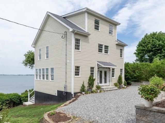 R Upland Rd, Winthrop, Home For Sale