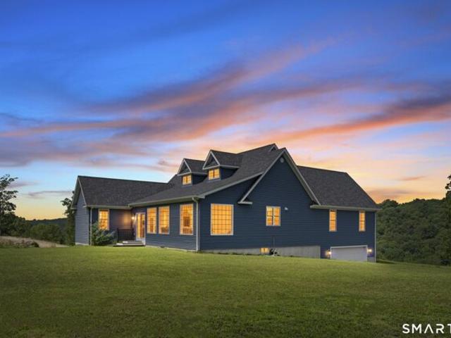 r Upper Kensington Dr, East Lyme, Home For Sale