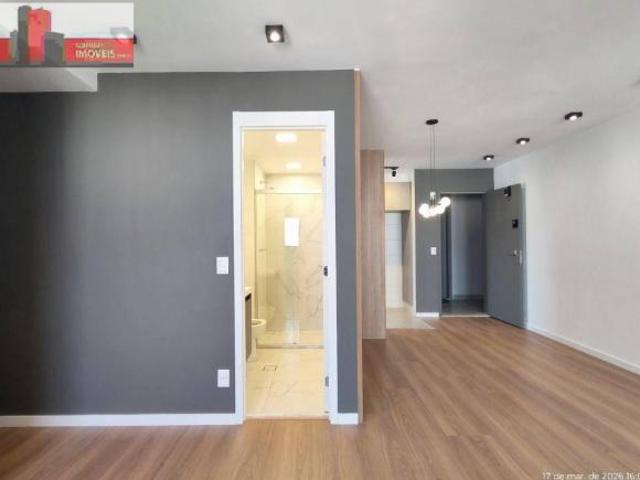 R. Venâncio Aires, 930 Pompeia, 62m², 1 vaga, Modo Pompéia