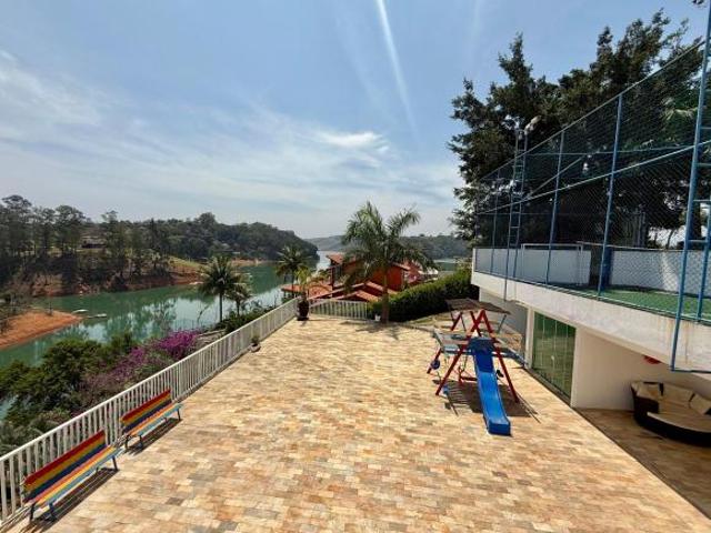 R VENDO CASA NA REPRESA ACESSO EXCLUSIVO CASA DE CAMPO