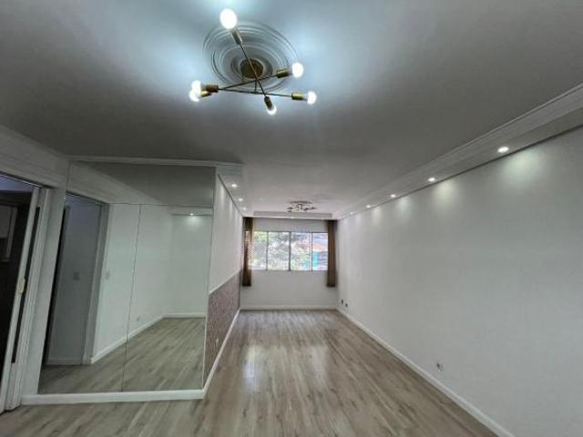 R. VERGUEIRO 3 QUARTOS + 1 VAGA GARAGEM AO LADO METRÔ VILA MARIANA E 7 MIN ESTAÇÃO CHÁCARA KLABIN