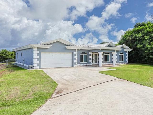 R Villagomez St, Mangilao, Home For Sale
