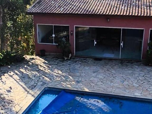 R VISTA PARA REPRESA CASA DE CAMPO LINDA