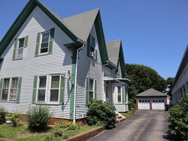 r W Dane St, Beverly, Home For Sale