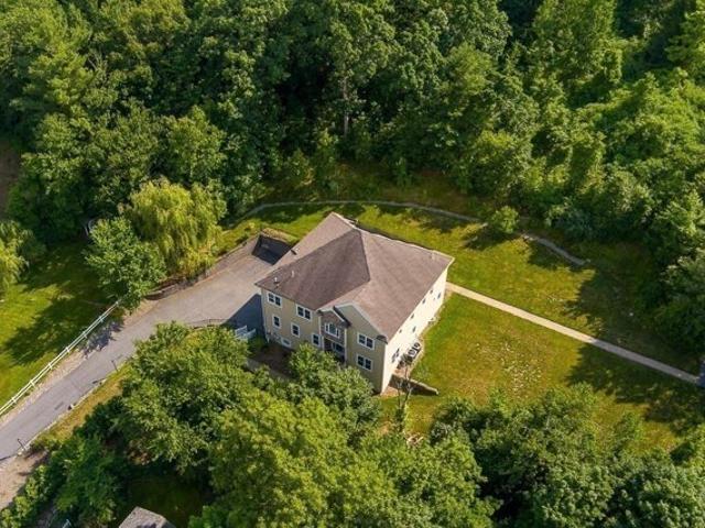 r Walnut St, Shrewsbury, Home For Sale
