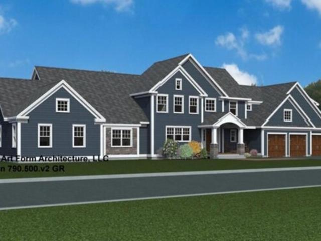 R Washington Rd, Home For Sale