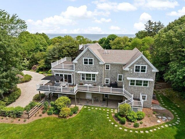 R Warren Ave, Plymouth, Home For Sale