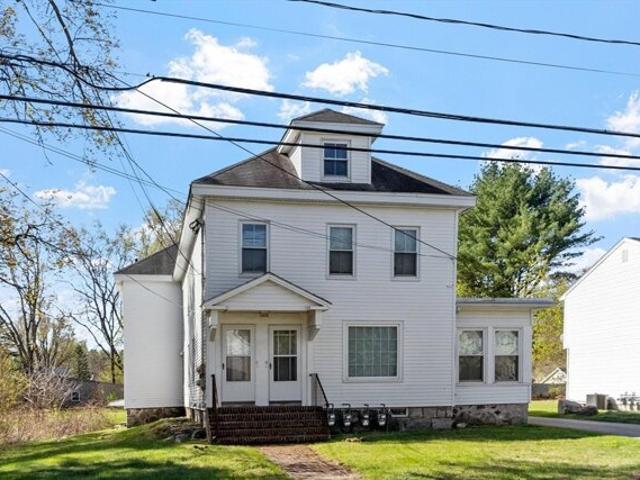 R Warren Ave Unit R, Chelmsford, Condo For Sale