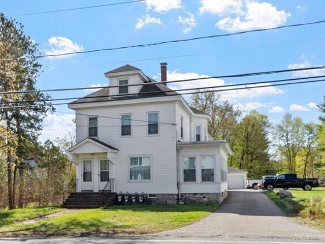 R Warren Ave Unit R, Chelmsford, Condo For Sale