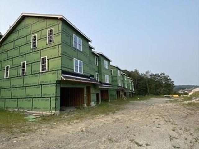 R Yarnie Unit A, Worcester, Home For Sale