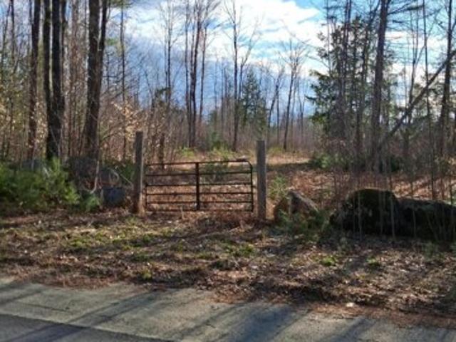 R Zions Hill Rd Lot,chesterville, Plot For Sale