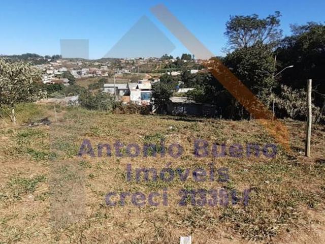 R$ 150.000,00 Terreno de esquina com 422 m² no bairro Nova Triestre Jarinu/SP