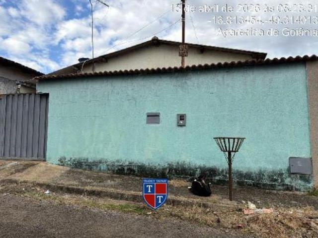 R$ 162.802,02 Apartamento GO APARECIDA DE GOIANIA NOVA CIDADE