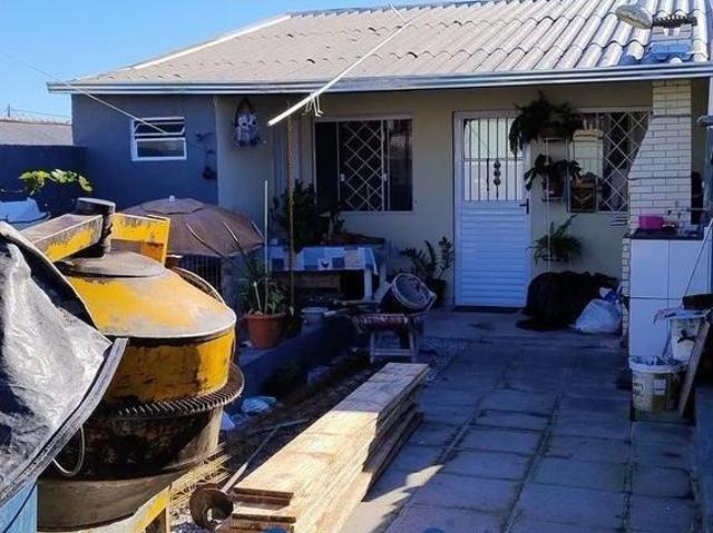 R$ 169.000,00, Casa Alvenaria Chacara São Pedro