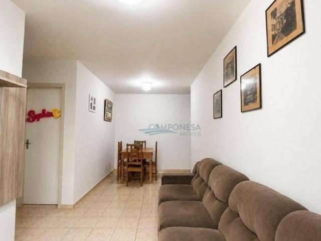 R$ 169.000 — Apartamento à venda no Jardim Nova Olinda em Londrina