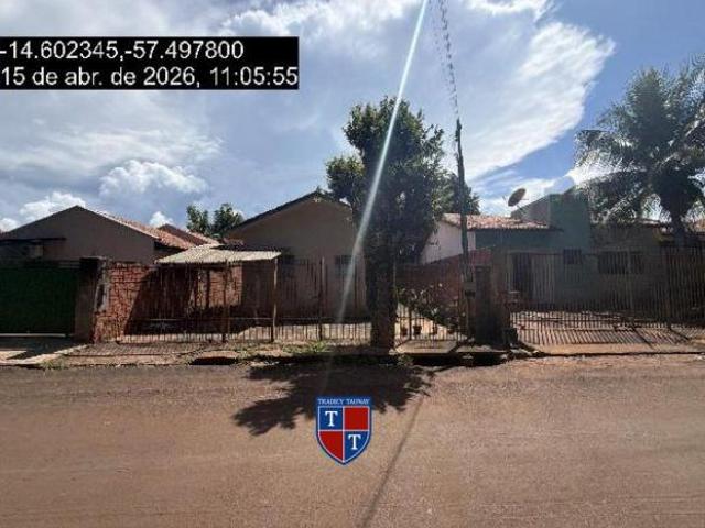 R$ 178.448,00 Casa MT TANGARA DA SERRA TANGARA DA SERRA