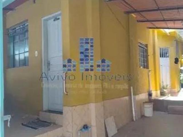 R$ 180.000 Casa 3 quartos com garagem– Bairro Vista Alegre /Cabana – Belo Horizonte