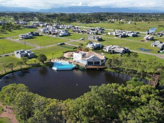 R$ 100 Mil de Entrada + 30x | Terreno 300m² Norte no Condomínio Terrasul | Capão da Canoa