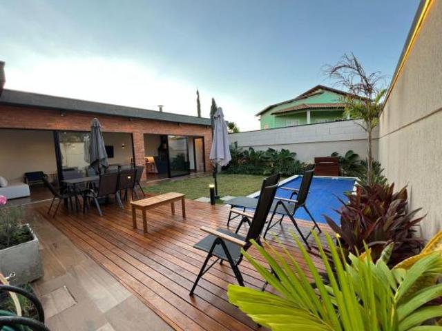 R.10A VP/305m²/3suítes/1closet/escritório/arm planej/lavanderia/piscina/varandagourmet