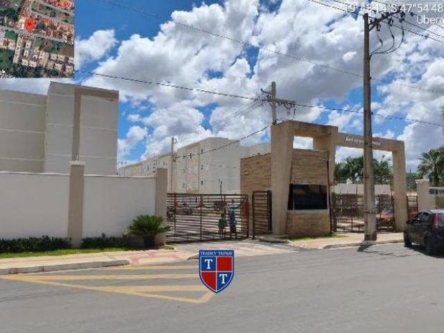 R$ 111.816,50 Apartamento MG UBERABA BOA VISTA