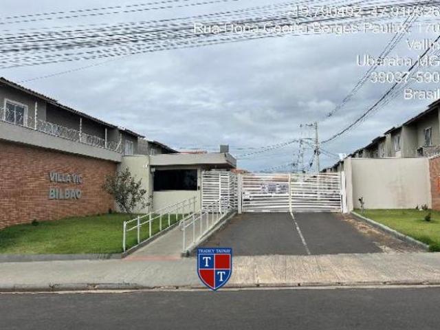 R$ 112.420,91 Apartamento MG UBERABA VALLIM