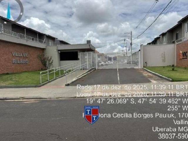 R$ 112.420,91 Apartamento MG UBERABA VALLIM