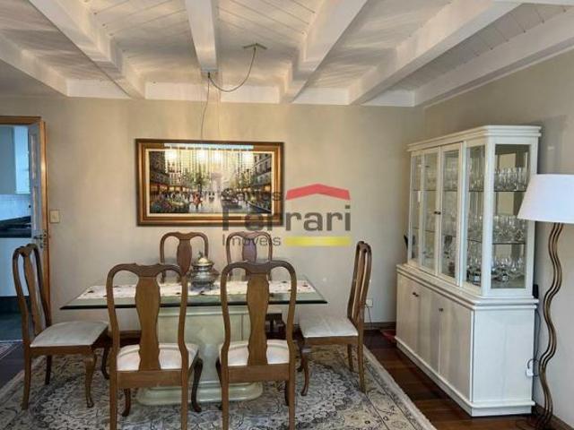 R$1.000.000,00 Milhão Tremembé apto. 165m², c/muito lazer. Próximo ao parque Horto Florestal !