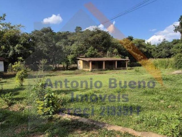 VENDE SE Chácara no Bairro Castanho Jundiaí/SP