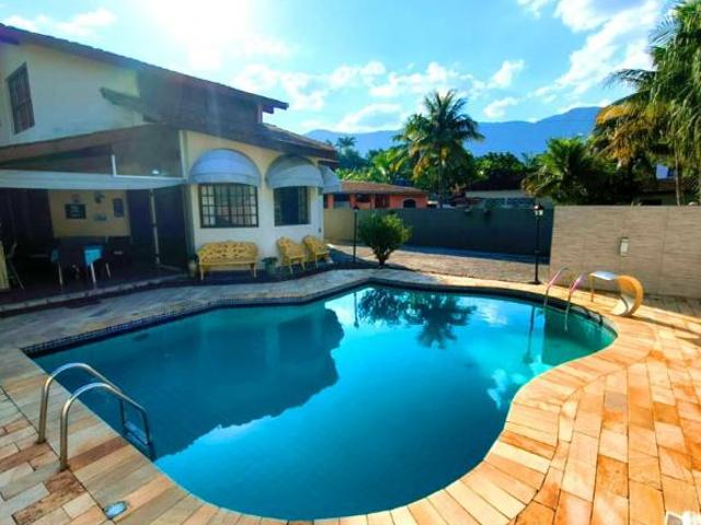 R$ 1.650.000 CASA COM MATRÍCULA PRAIA DE MARESIAS CASA COM 4 DORMS. SENDO 2 SUÍTES A 50 METROS