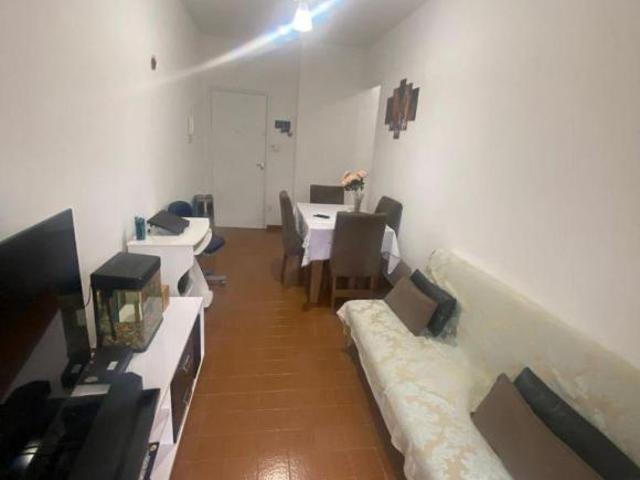 R$ 245 mil Guilhermina 1 dorm com sacada