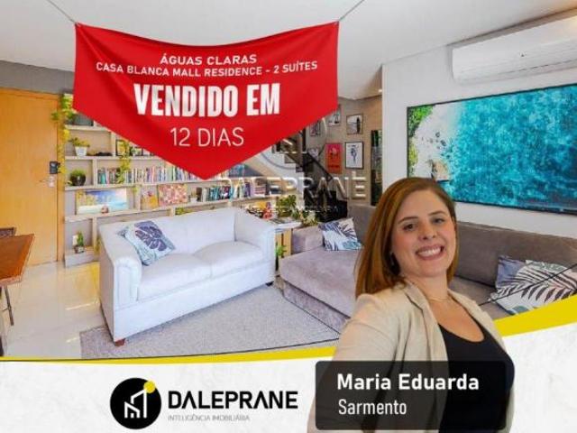 R.24 NORTE DUPLEX 2 QUARTOS REFORMADO