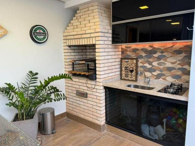 R. 21 | Residencial Manhattan| 125m²| 2 qts| 1 ste| 1 vaga| cobertura| varanda| lazer completo